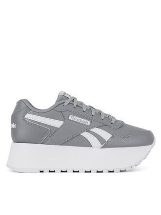 Reebok Sneakers GLIDE TRIPLE 100223025 Grau