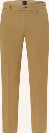 HUGO BOSS Chino Kaiton Slim Fit beige