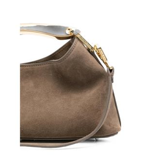 Elleme Boomerang Shoulder Bag
