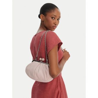 Max Mara Handtasche Weekend Max Mara 2615511014650 &Eacute;cru