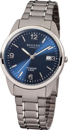 Regent Uhr