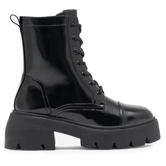 Jenny Fairy Schn&uuml;rschuhe Jenny Fairy BEBETE AL22AW-8273 Schwarz