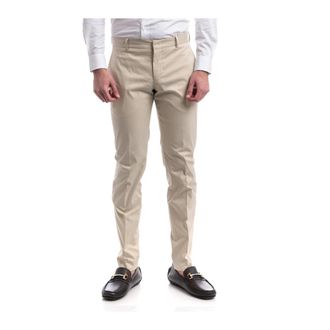 Pantaloni Torino Epsilon Chinos - - Trousers - Herren - Beige - XL