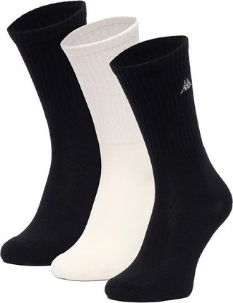 Kappa Lange Socken Kappa CEO_AS_KAPPA_008_W_AW25 (3 -PACK) Bunt