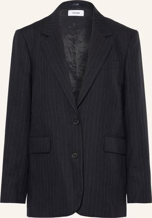 Reiss Reiss Longblazer Beck blau