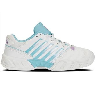 K-Swiss Damen Tennisindoorschuhe Damen Tennisschuhe Bigshot Light 4 Carpet