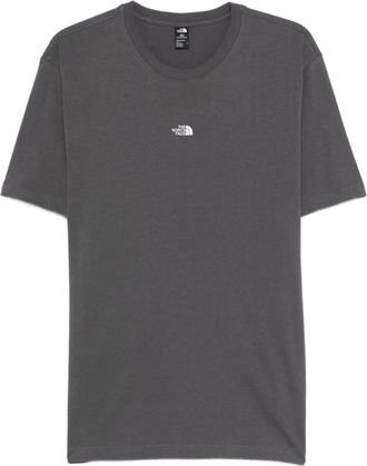 The North Face Homme, Sport, Gris, Taille: S T-Shirt Essentiel Coupe D&eacute;contract&eacute;e