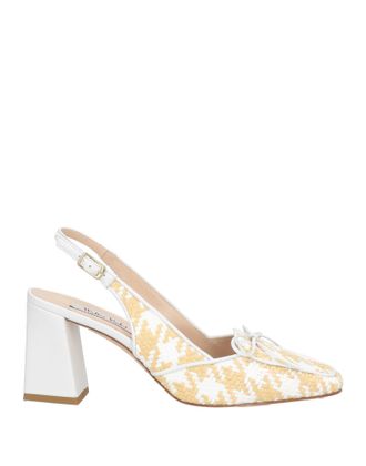 Walter Violet SCHUHE - Pumps auf YOOX.COM