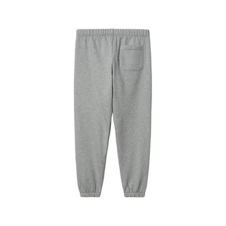 Carhartt Work in Progress Pantalon de surv&ecirc;tement Chase en coton m&eacute;lang&eacute;