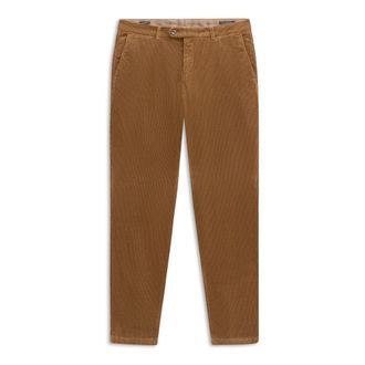 Bugatti Cordhosen - - Trousers - Herren - Braun - W36 L34