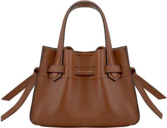 Pourchet Femme, Sacs, Brun, Taille: ONE Size Blossom PM