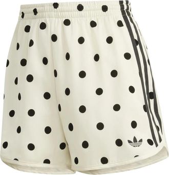 adidas Femme, Sport, Multicolore, Taille: 38 FR Shorts Sprinter &agrave; Pois