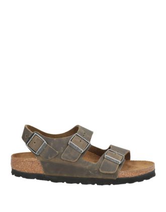 Birkenstock SCHUHE - Sandalen auf YOOX.COM