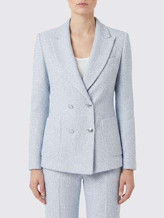 Tagliatore Veste TAGLIATORE Femme couleur Bleu