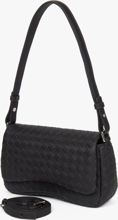 Estro & Luminara Schultertasche 9166