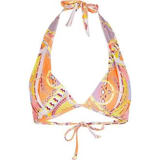 O'Neill Damen Bikinioberteil SAO MIX TOP