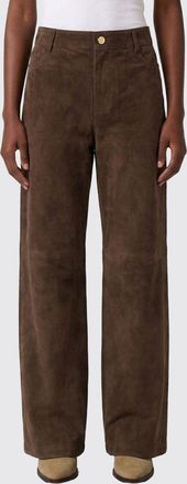 Max Mara Hose MAX MARA Damen Farbe Braun