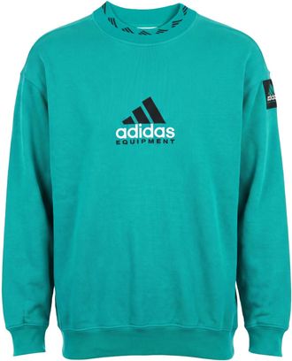 adidas TOPS - Sweatshirts auf YOOX.COM