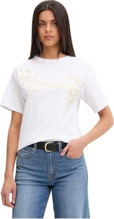 Ermanno Scervino Damen, Oberteile, Wei&szlig;, XSGr&ouml;&szlig;e