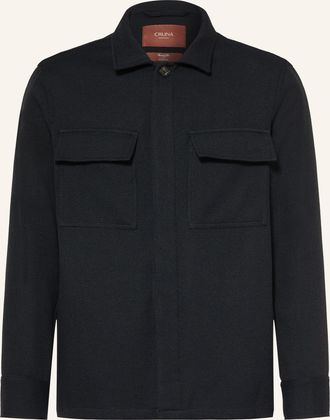 Cruna Cruna Overjacket Bruges blau