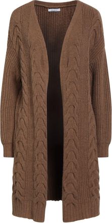 Nualy STRICKWAREN - Strickjacken auf YOOX.COM