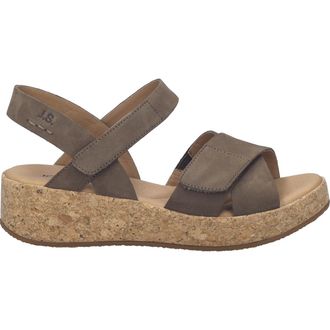 Josef Seibel Evita 03, taupe