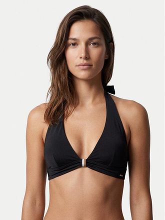 HUGO BOSS Bikini-Oberteil 50561258 Schwarz