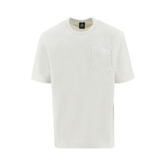 Under Armour Icon terry T-shirt Man XL
