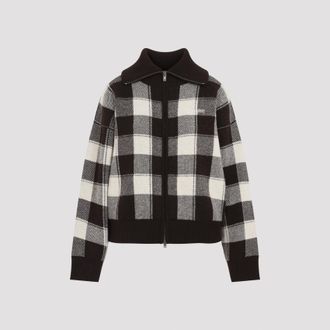 Golden Goose Cardigan en laine Rachelle