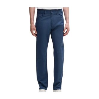 HUGO BOSS Herren, Hosen, Blau, W33Gr&ouml;&szlig;e