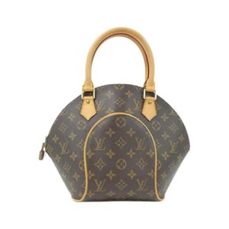 Louis Vuitton Pre-owned Monogram Eclipse Handbag - - Pre-owned - Damen - Braun - ONE SIZE