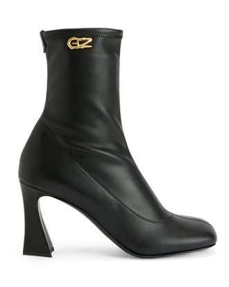 Giuseppe Zanotti ALETHAA Boots