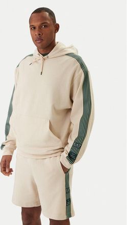 Emporio Armani Sweatshirt 7M001508 AF12660 Beige Regular Fit