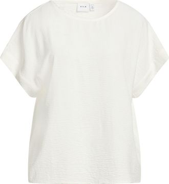Vila TOPS - T-shirts auf YOOX.COM