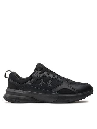 Under Armour Sneakers Ua Charged Edge 3026727-002 Schwarz