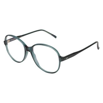 K&agrave;dor Bonnie Optical Frame - unisex - Accessoires - Bleu - Taille: 57 MM