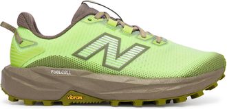 New Balance Laufschuhe New Balance Fuelcell Rebel Trail WRBTV1_RU Gr&uuml;n
