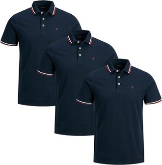Jack & Jones Shirt Paulos - Slim Fit