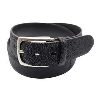 Paolo Vitale Homme, Accessoires, Noir, Taille: 100 CM Rokkeskind B&aelig;lte