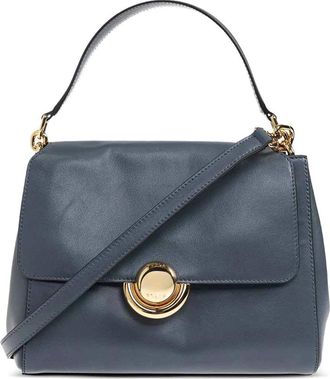 Furla Shopper - Blau