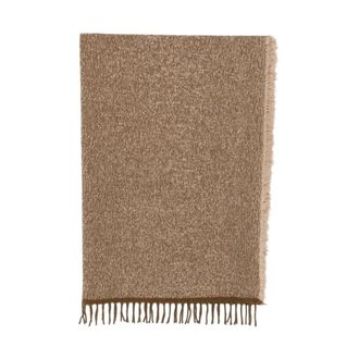 Uma Wang UMA Wang - Winter Scarves - Homme - Accessoires - Brun - Taille: ONE Size