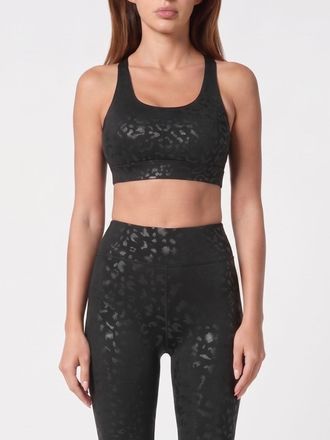 Plein Sport Top Femme couleur Noir