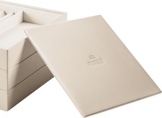 Purelei Schmuckaufbewahrung Deckel