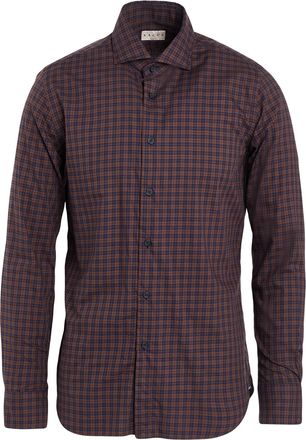 Xacus TOPS - Hemden auf YOOX.COM