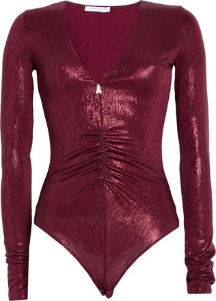 Patrizia Pepe TOPS - Bodysuits auf YOOX.COM