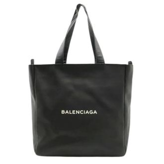 Balenciaga Pre-owned Vintage Tote Bag - - Pre-owned - Damen - Schwarzk - ONE SIZE