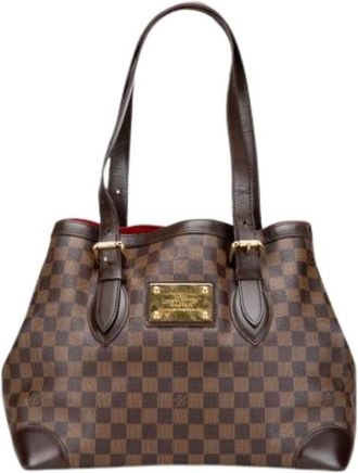 Louis Vuitton Damen, Pre-Owned, Braun, ONE SIZEGröße