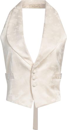 Mes Demoiselles... ANZ&Uuml;GE und CO-ORDS - Couture-Westen auf YOOX.COM
