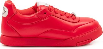 Givenchy Herren, Schuhe, Rot, 43 1/2 EUGr&ouml;&szlig;e