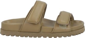 Gia Borghini SCHUHE - Sandalen auf YOOX.COM